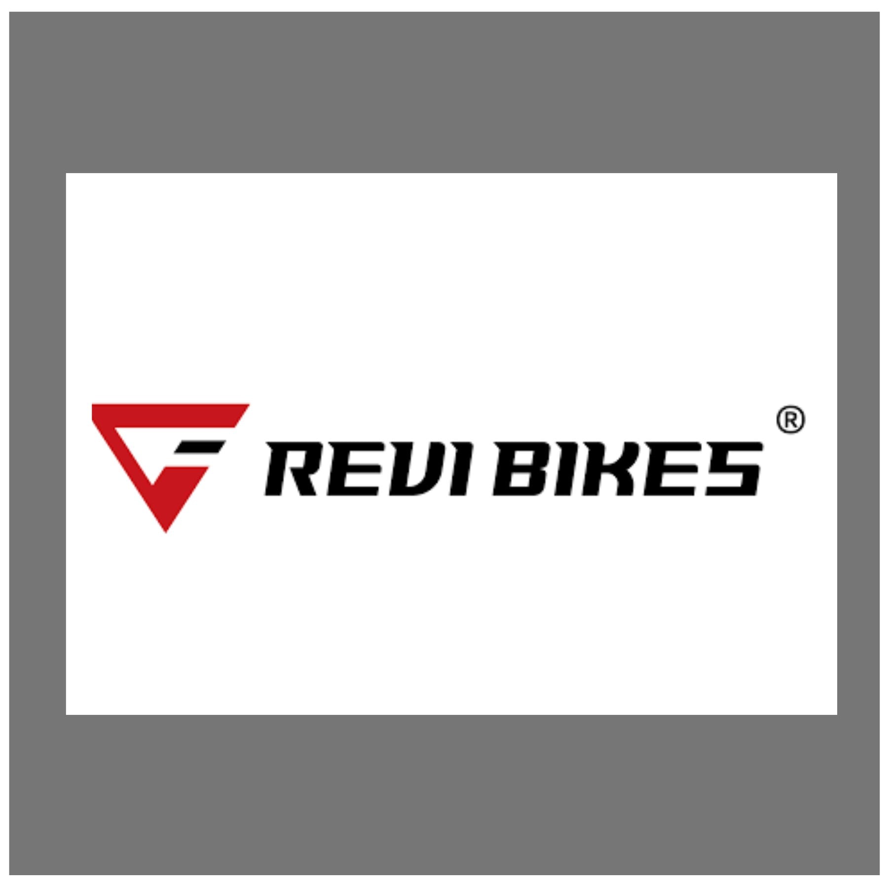REVI BIKES – Bronson EBikes & Trikes, Inc.