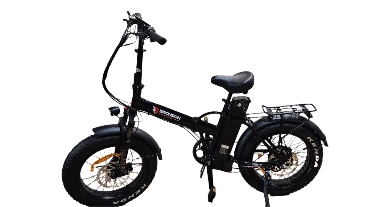Bronson Storm – Bronson EBikes & Trikes, Inc.