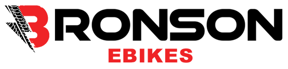 Bronson Firefly – Bronson EBikes & Trikes, Inc.